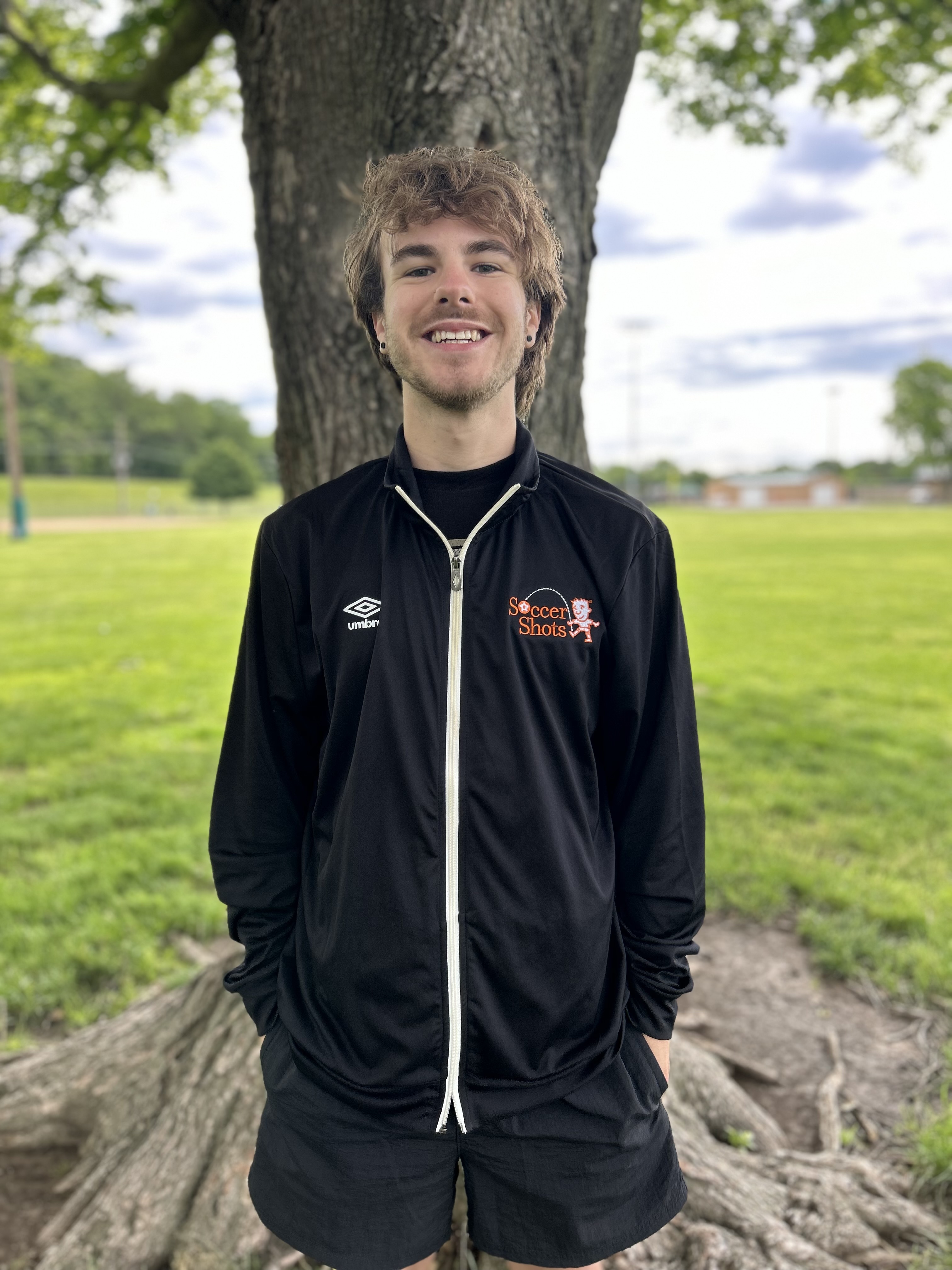 Soccer Shots | Children's Soccer Experience | Kansas City, MO