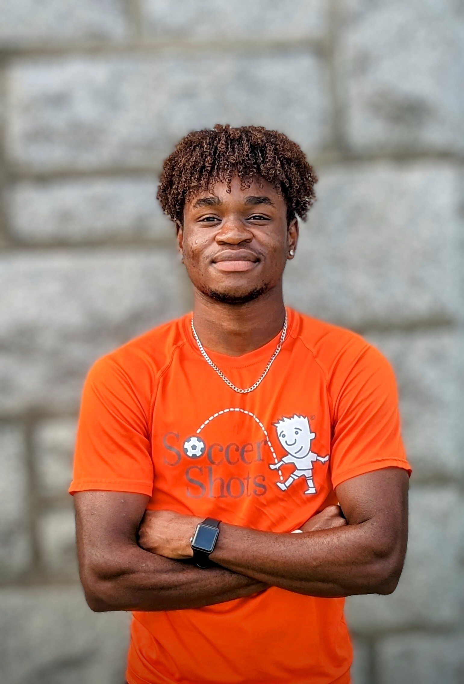 Soccer Shots | Children's Soccer Experience | Delmarva / Dover, DE ...