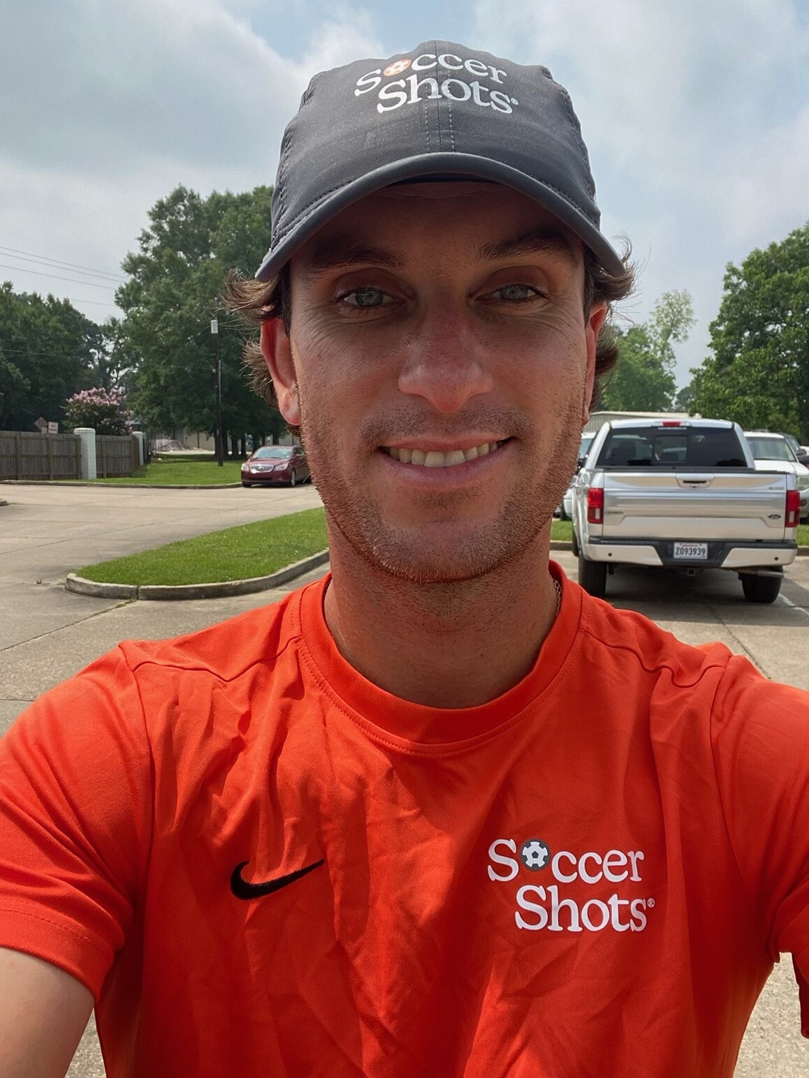 Soccer Shots | Children's Soccer Experience | Alexandria/Lafayette, LA
