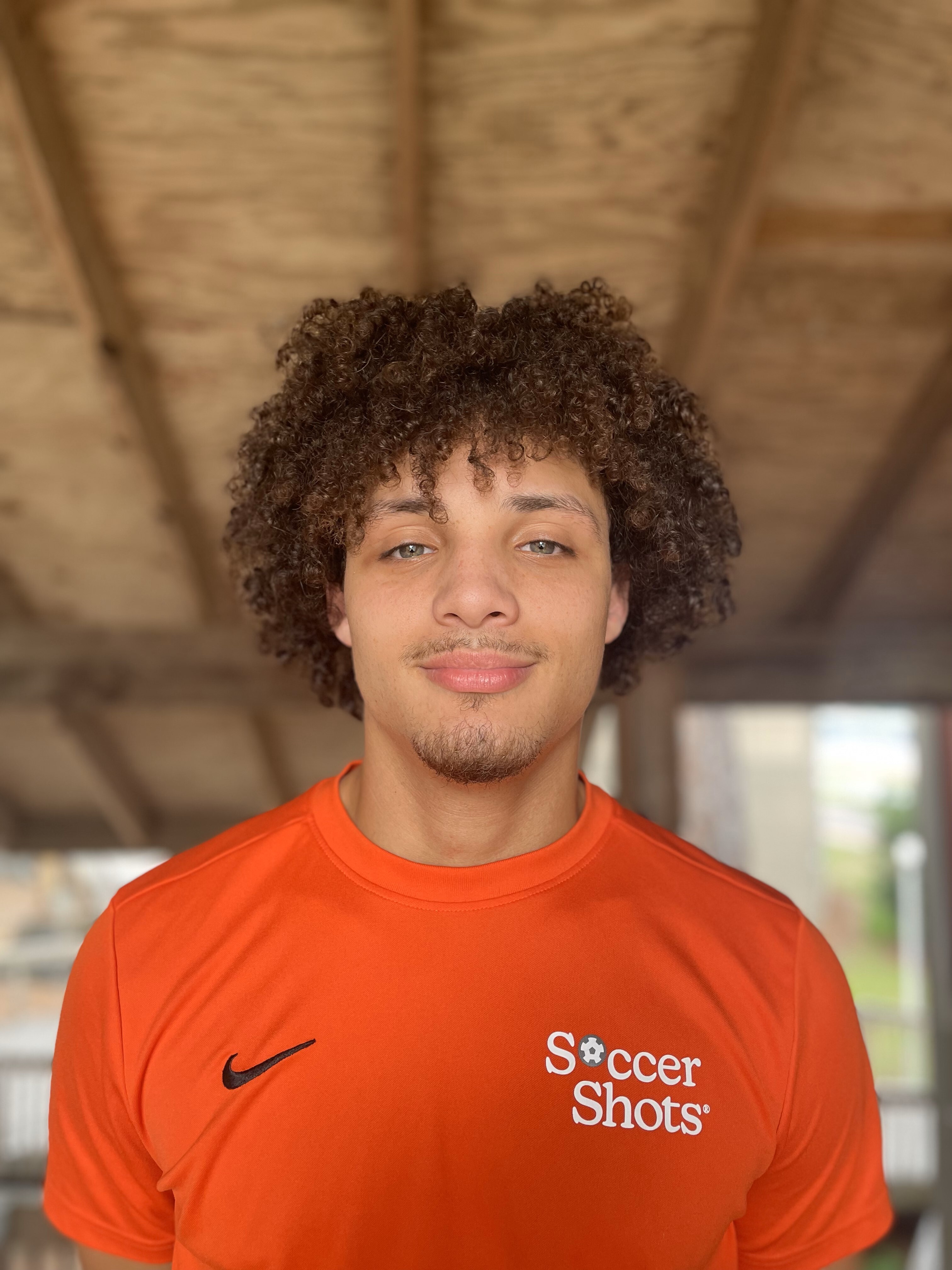 Soccer Shots | Children's Soccer Experience | Alexandria/Lafayette, LA